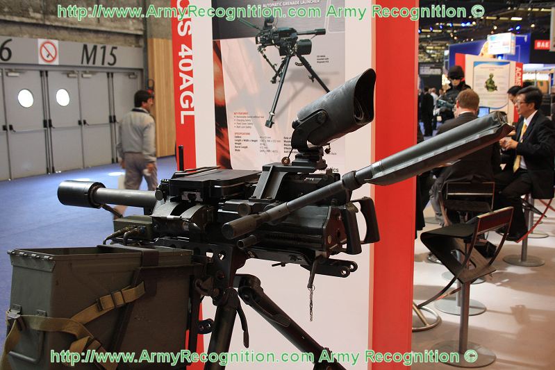 EUROSATORY - Page 3