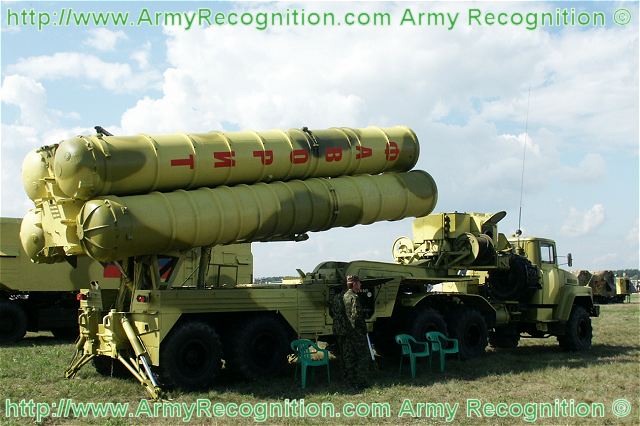 S-300 PMU2