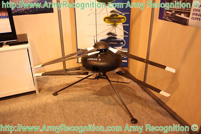 SOFEX 2012 - Jordanie