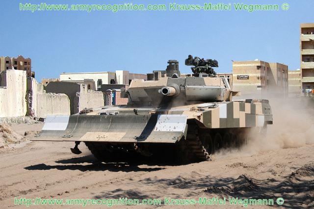 Armée Egyptienne/Egyptian Armed Forces - Page 4