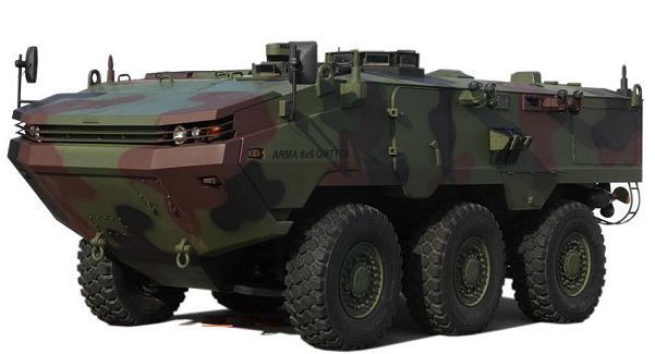 Armée Turque