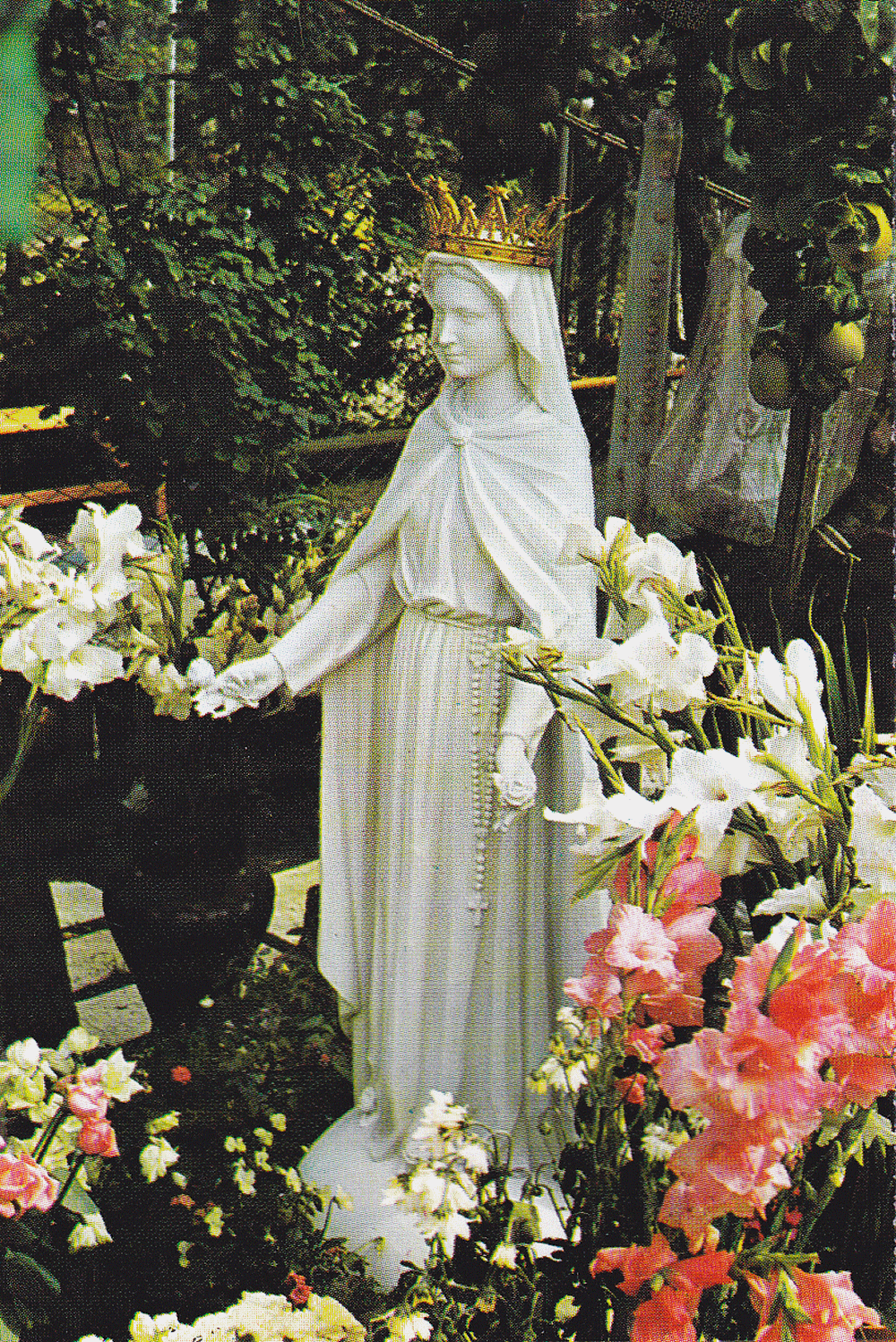 Neuvaine du Rosaire Octobre 2017!!!