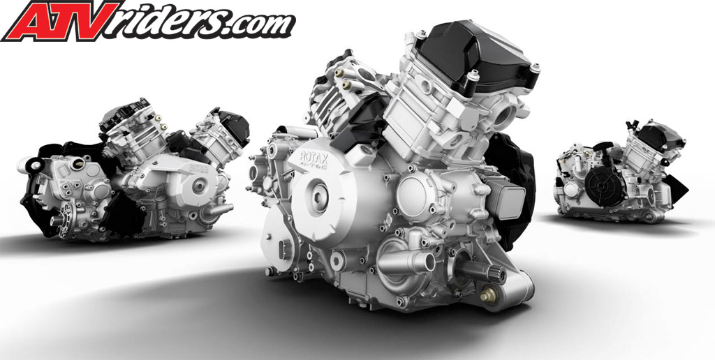 NOUVEAUTES CAN-AM -----> 2012