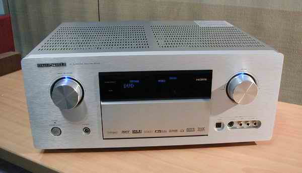 Marantz sr7001 av receiver