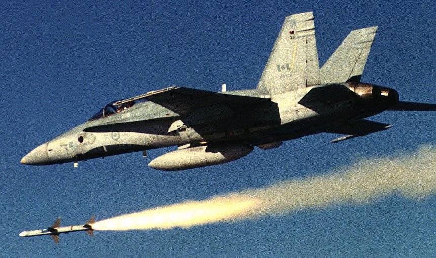 F\A-18 Super Hornet