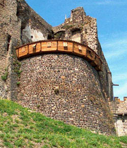 [livre] Les fortifications