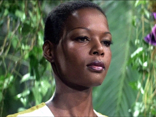 Blofeld's Angels of Death vs. Drax's Lovelies