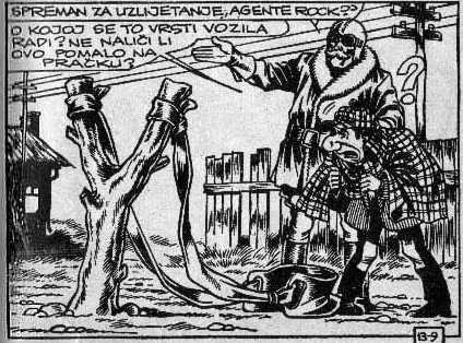 Alan Ford - Citati - Page 2
