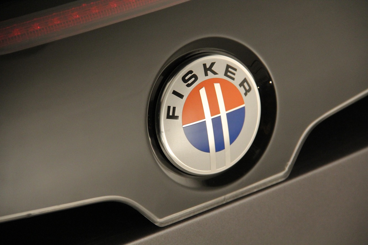 2011 [Fisker] Surf Concept