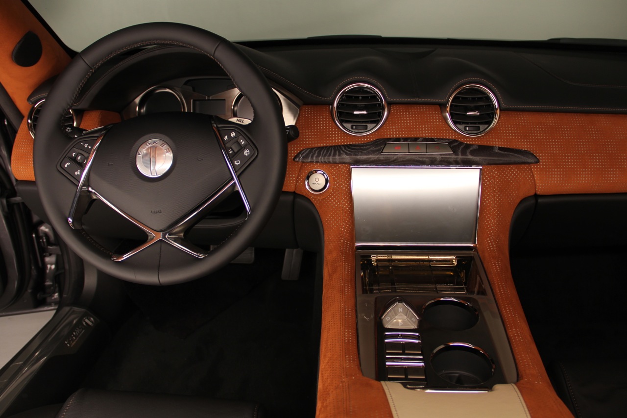 2011 [Fisker] Surf Concept