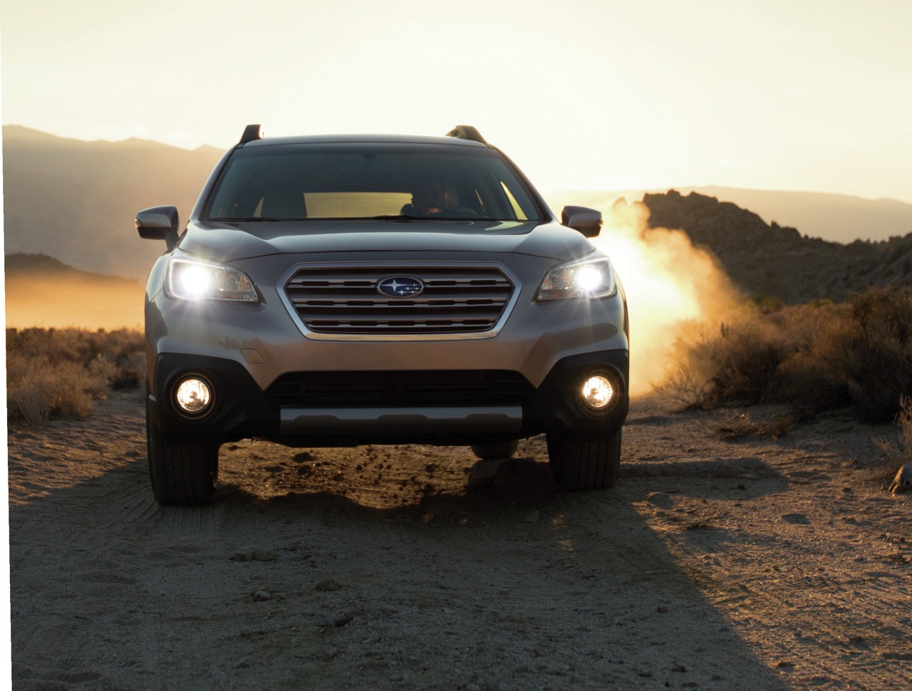 2014 - [Subaru] Legacy / Outback - Page 2