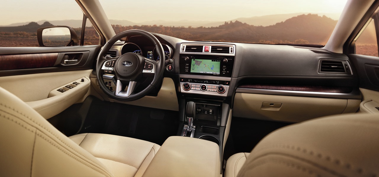 2014 - [Subaru] Legacy / Outback - Page 2