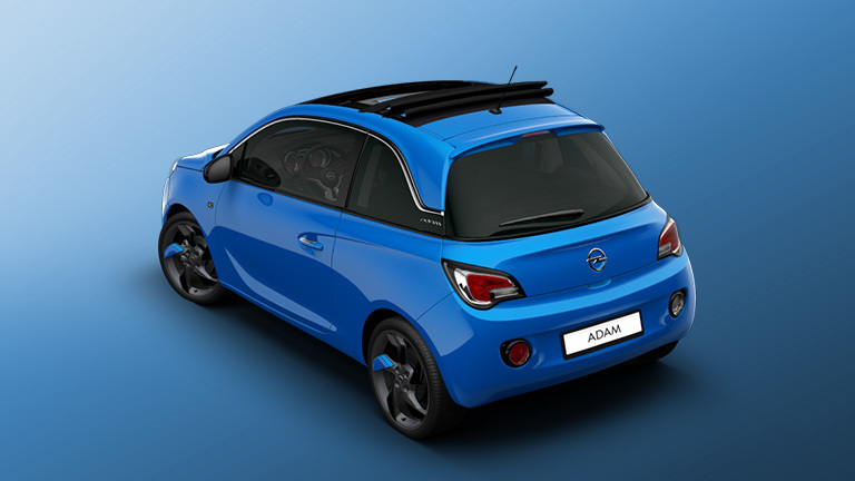 2012 - [Opel] Adam - Page 22