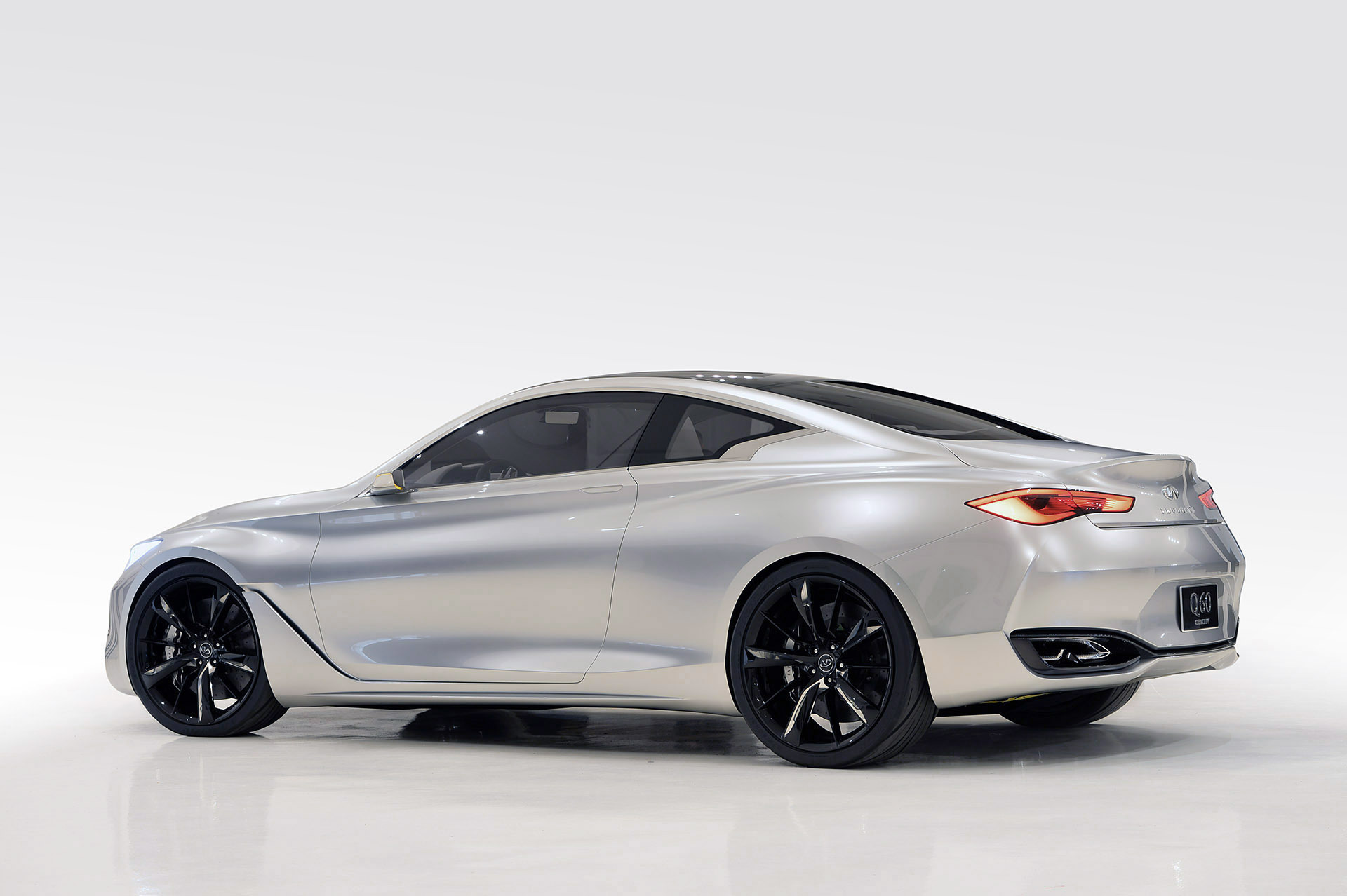 2015 - [Infiniti] Q60 Concept - Page 2