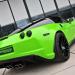 Geiger Corvette Z06 Twin-Turbo