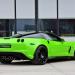 Geiger Corvette Z06 Twin-Turbo