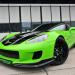 Geiger Corvette Z06 Twin-Turbo