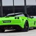 Geiger Corvette Z06 Twin-Turbo