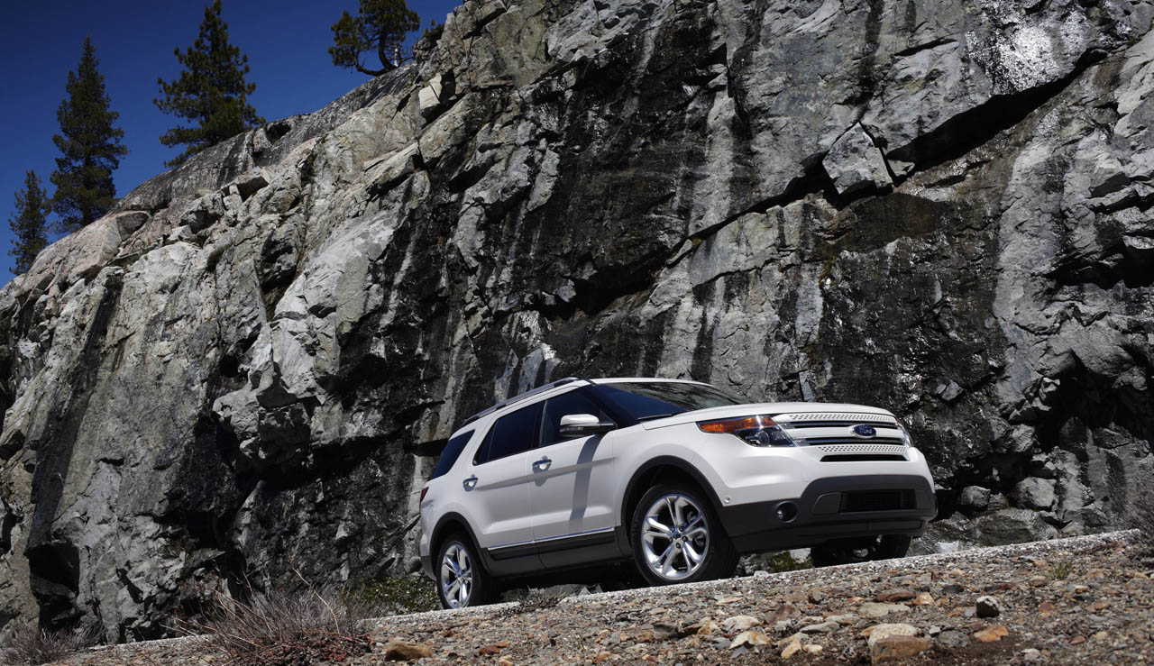 2010 - [Ford] Explorer - Page 2