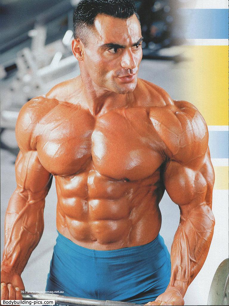 Ahmad Haidar