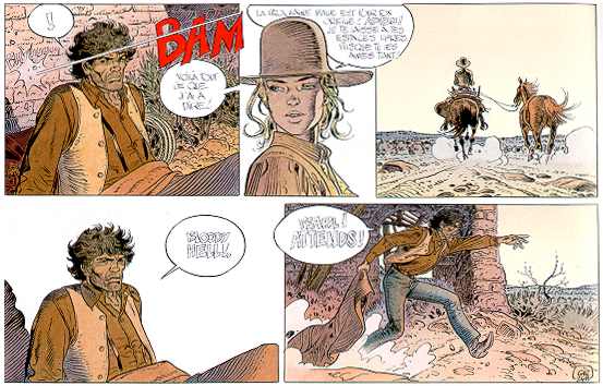 Exposition Miyazaki/Moebius