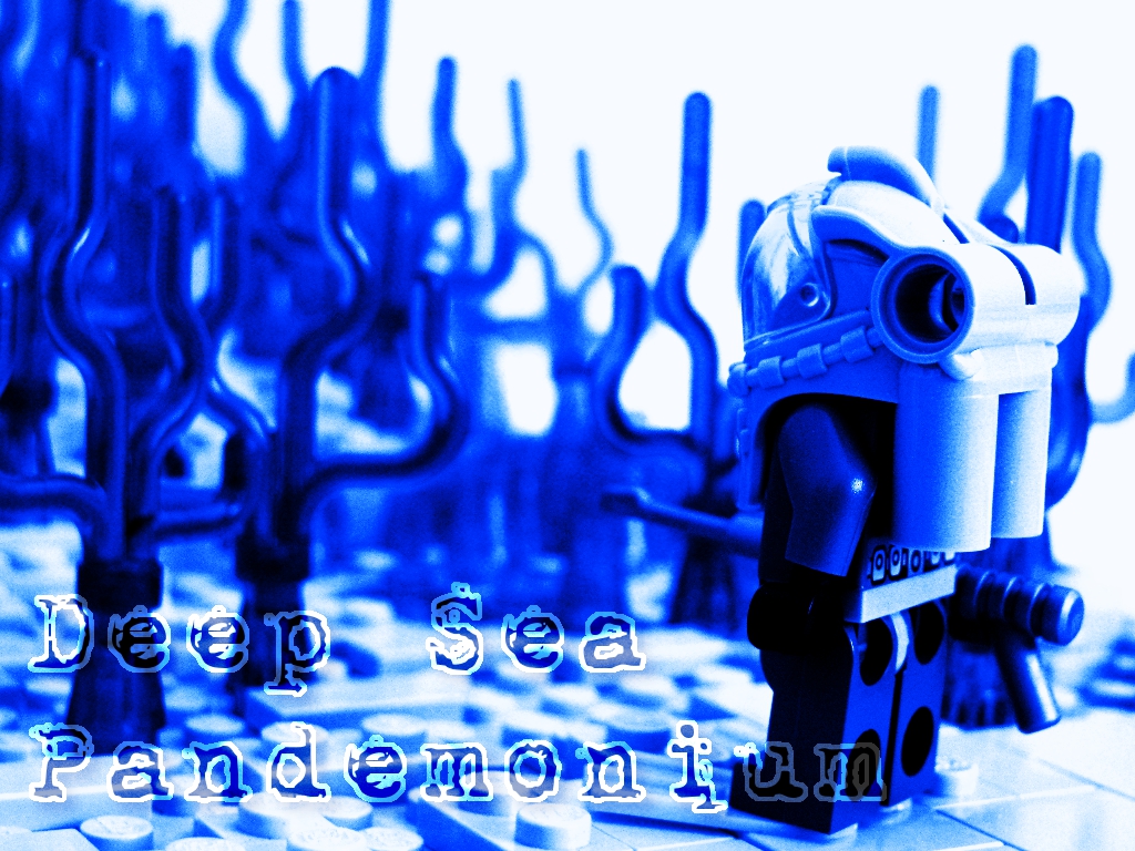Deep Sea Pandemonium
