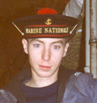 [ LES TRADITIONS DANS LA MARINE ] Le Bachi - Page 2