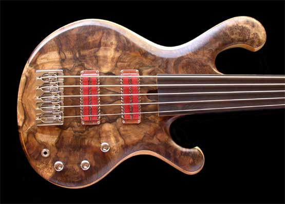 CB Basses.