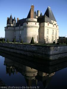 créer un forum : Château de Boumois
