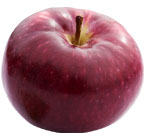 Les Pommes