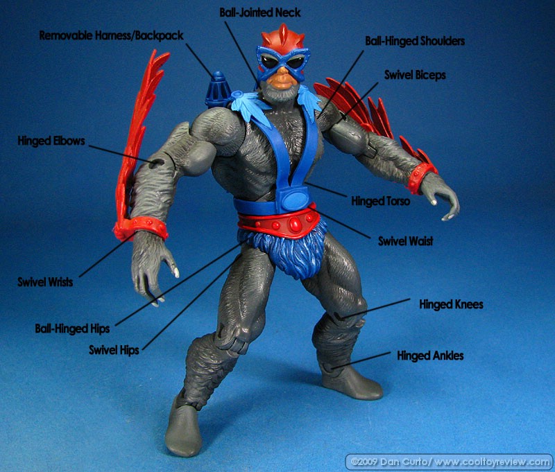 MOTU Classic : She-Ra, Keldor, Count Marzo - Page 2