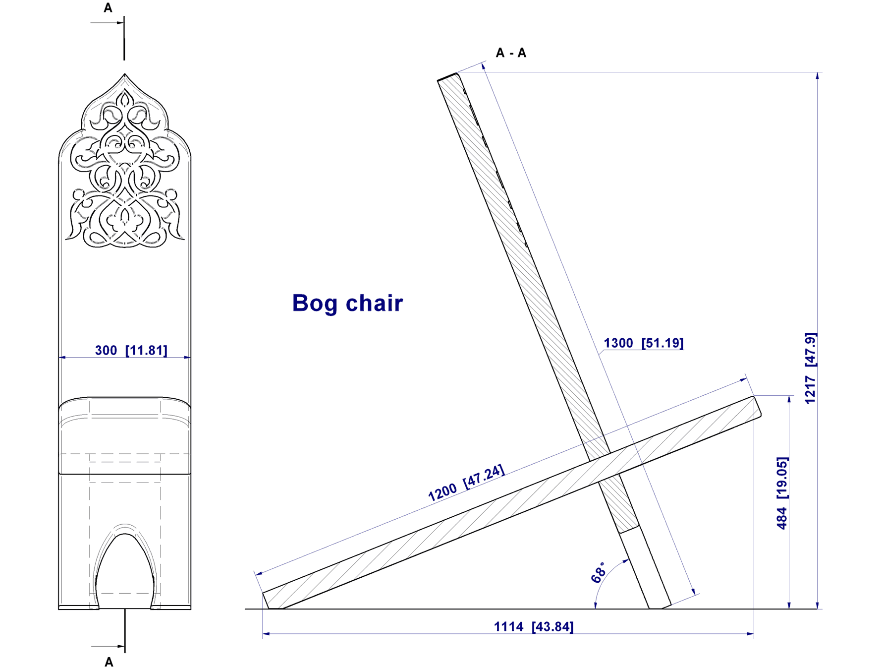 Medieval style creations for your event camp...