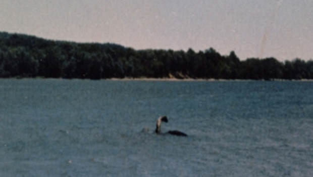 CHAMP, Monstre du lac Champlain (Canada Etats-Unis)