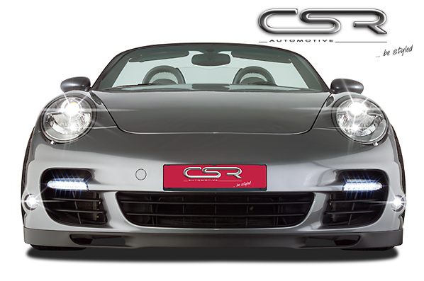 Facelift 986 Boxster / 996 911 auf 997 Turbo GT2 GT3 RS