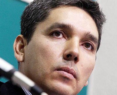 Julio César Godoy Toscano