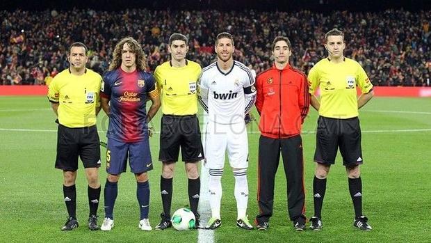¿Cuánto mide Carles Puyol? - Altura - Real height