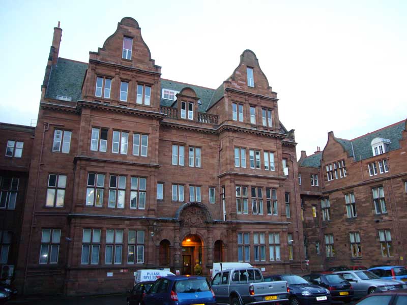 Eastern General Hospital
