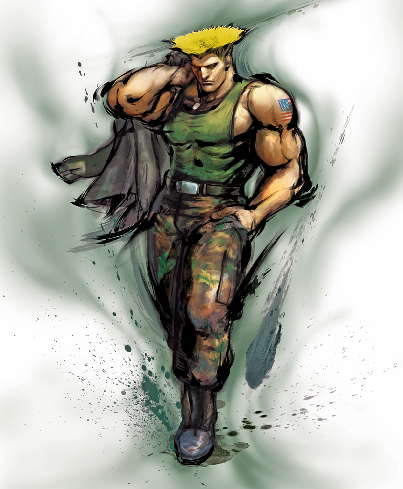 Street Fighter II Victory