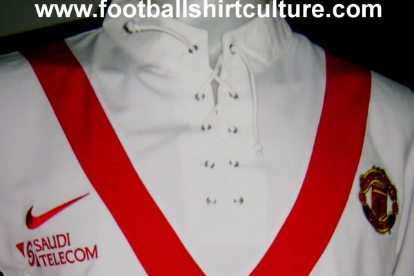 Maillots 2009 - 2010