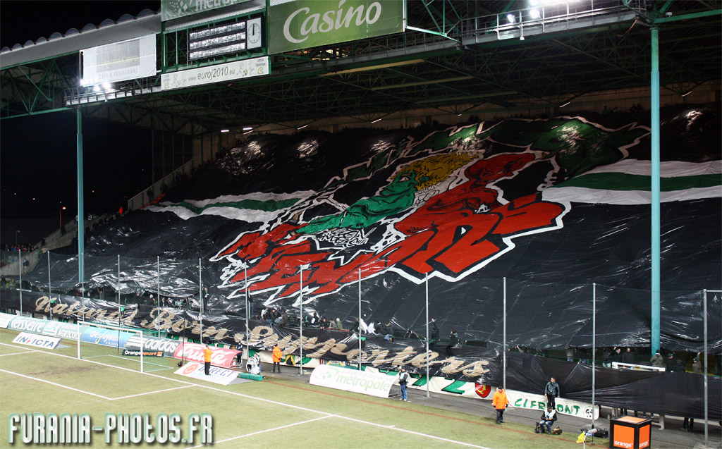 Green Angels 1992