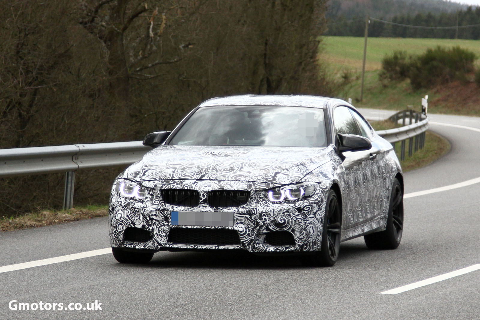 2014 - [BMW] M3 & M4 [F80/F82/F83] - Page 11