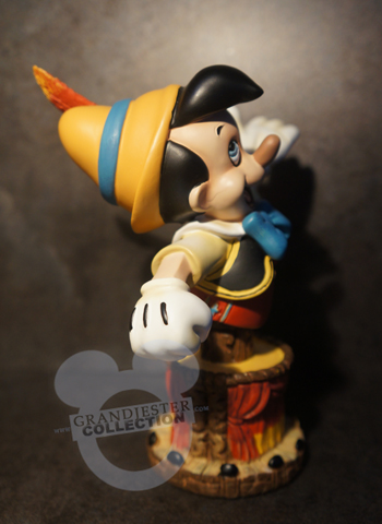 Disney Busts - Grand Jester Studios (depuis 2009) - Page 9