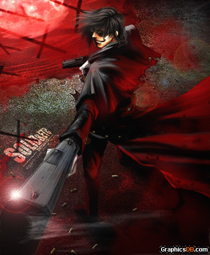Alucard