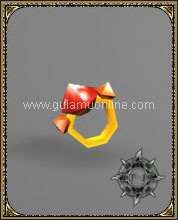 Guia Mu Online Ring of Warrior