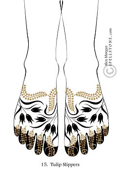 henna designs - Página 2