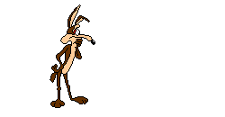 Bip Bip ! (Bip Bip et Coyote)