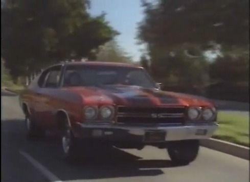 Internet Movie Car Database