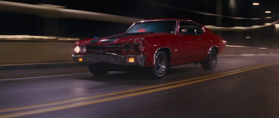 Internet Movie Car Database