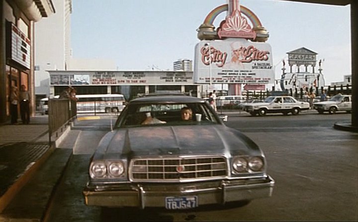 Internet Movie Car Database