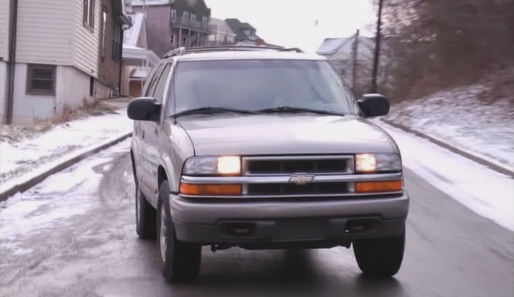 Internet Movie Car Database